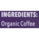 The Coffee Bean & Tea Leaf Mexico Organic Dark Roast Ground Coffee 12 oz. Bag - Walmart.com