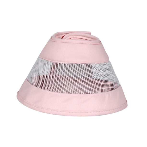 Cat Cone Easy to Wear Comfortable after Surgery Elizabethan Neck Cone ...