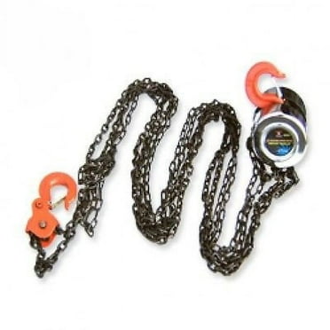 ENGINE CHAIN HOIST - Walmart.com