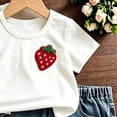 CAICJ98 Baby Girl Clothes Toddler Girl Summer Outfits Sleeveless Letter ...