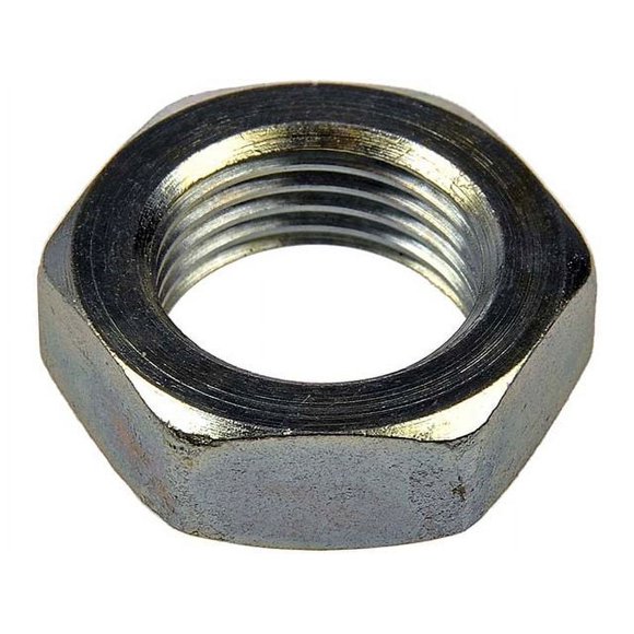 Ford Mustang Spindle Nut