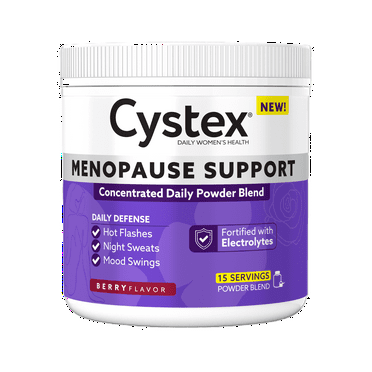 Equate maximum strength estroblend menopause support caplets, 28 ct ...