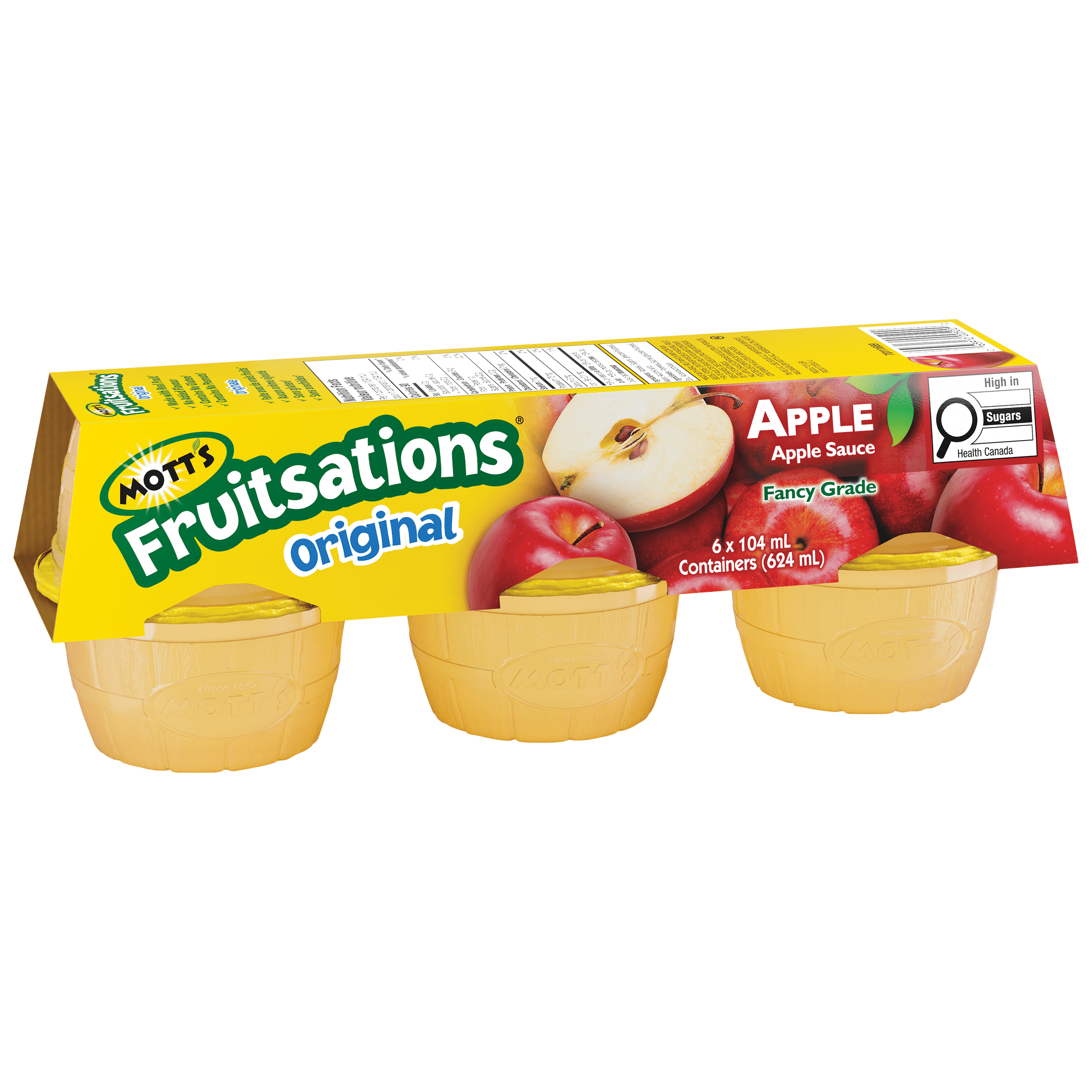 Click here for Motts Fruitsations Motts Fruitsations Original App... prices