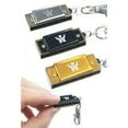 World's Smallest Harmonica: Small Stuff, Big Fun - Walmart.com
