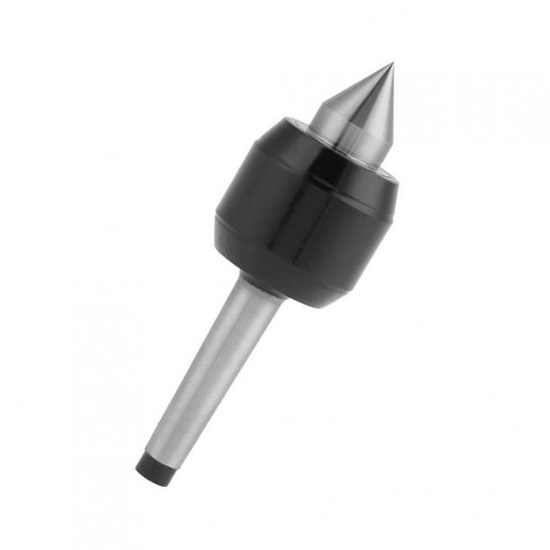 Rolling Center,MT1 Precision Rotary Live Lathe Center Revolving Center ...