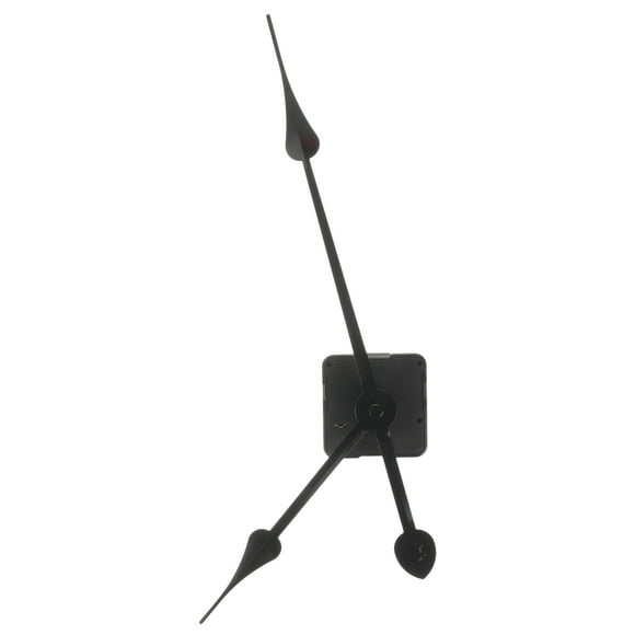 Clock Mechanism Long Shaft