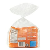 Great Value Buttermilk Pancakes, 33 oz, 24 Frozen Pre-Made Pancakes ...