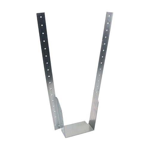Timco - Timber Hangers - Long Leg - Galvanised (Size 125 x 150 to 250 ...