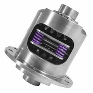 8" Ford Trac-Loc with 31 Spline; Limited Slip; Aggressive - 4 Preload ...