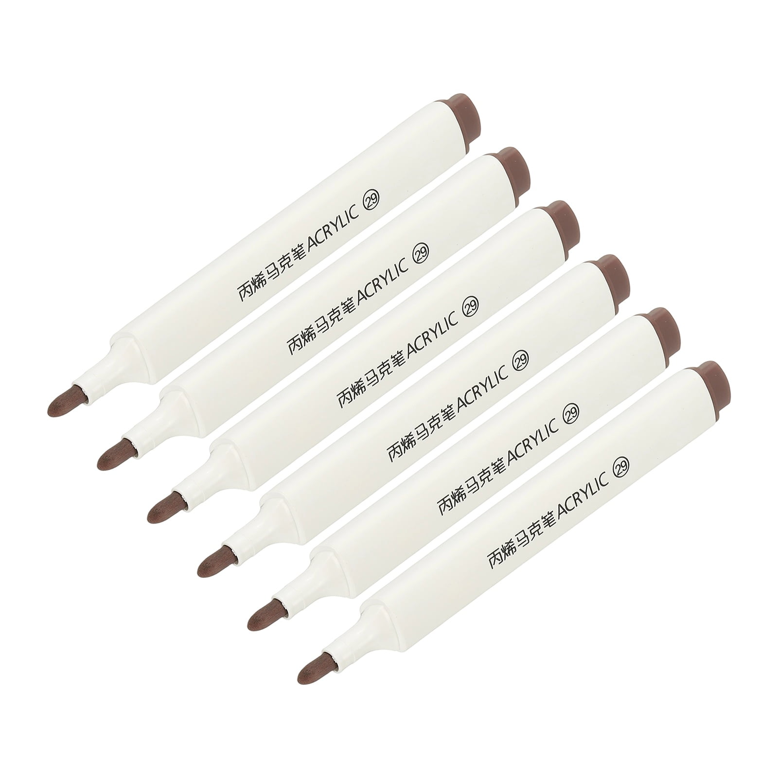 Click here for Uxcell Acrylic Paint Marker Pens Acrylic Paint Pen... prices