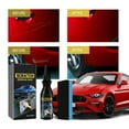 Repair Scratches The of Cars Effectively Reducing and Repairing Vehicle ...