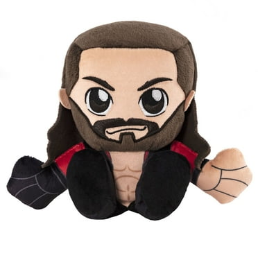 Bleacher Creatures WWE Macho Man Randy Savage 8" Kuricha Plush ...