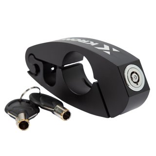 Weatherguard Lock Cyclinder For Crossover - New Style Red/Silver ...