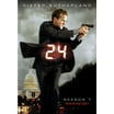 24: Season Three (DVD) - Walmart.com