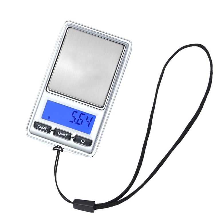 Digital Pocket Scales Walmart