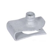 88-98 Gm Fs 1/2 and 3/4T4Wd Only Front Mount Receiver Htch Replacement ...