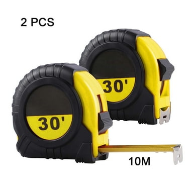 PREXISO Automatic 2-in-1 Laser Tape Measure, 135Ft Meter with 16Ft ...