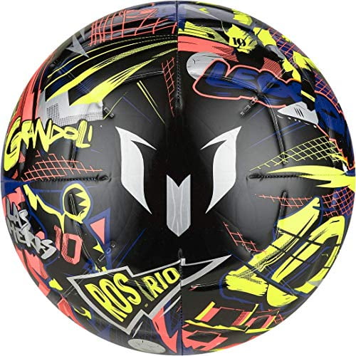 Adidas Messi Ball