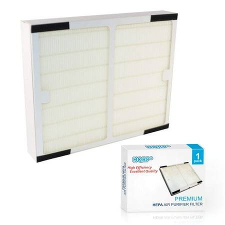 HQRP HEPA Filter for Idylis IAF-H-100A IAFH100A 0412564 Filter A ...