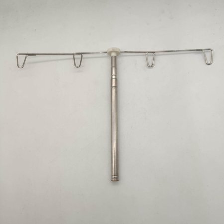 Thread Stand Adjustable Height for Singer 14U Stand Adjustable Height ...