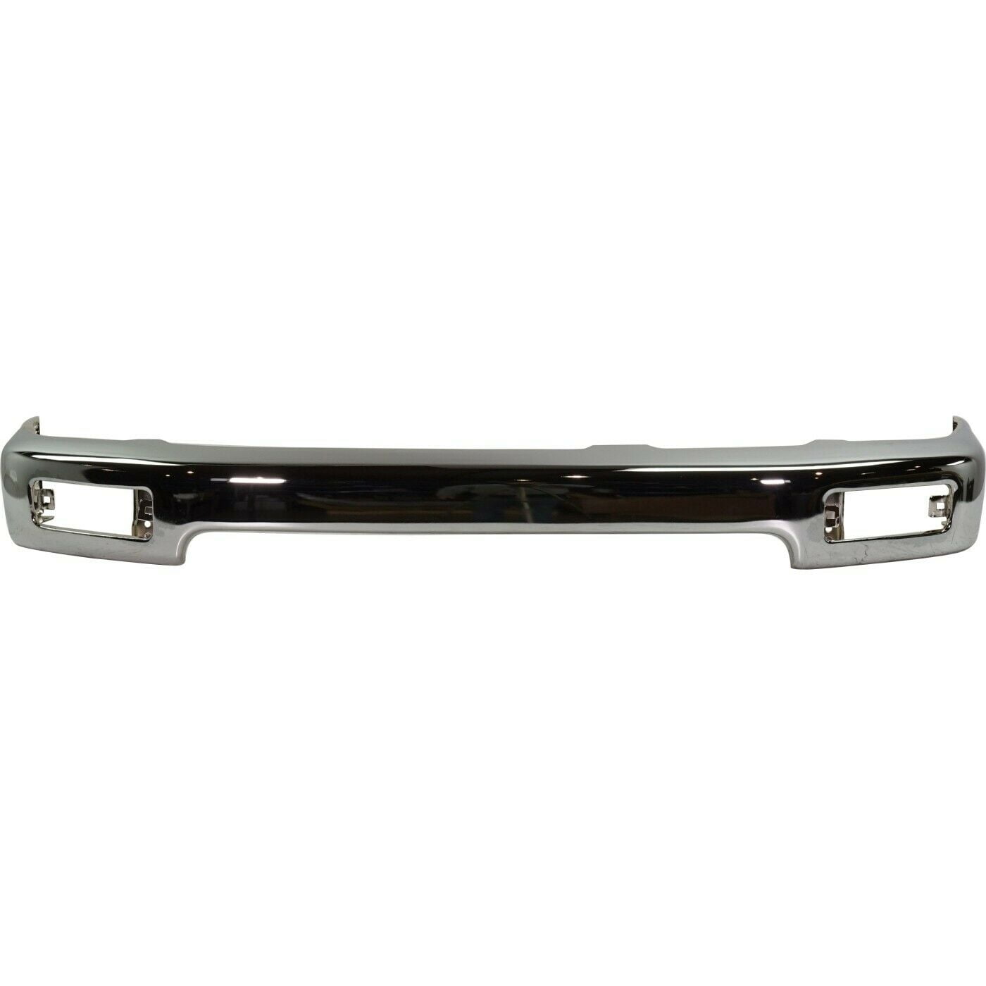 Bumper For Toyota 96-98 4Runner Base 96-98 4Runner SR5 SR5 Front Steel ...