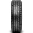 Landsail LS588 UHP 215/45ZR18 215/45R18 89W High Performance a/s All Season Tire - Walmart.com