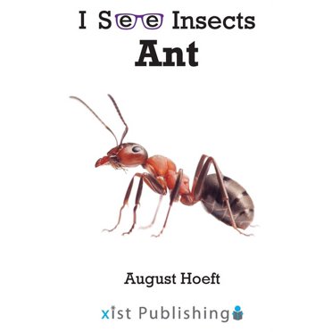 Educational Science (Insect): A Strange Guest in an Ant's Nest ...