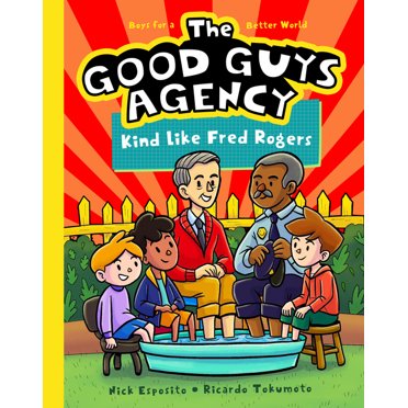 It's a Beautiful Day with Mister Rogers (Paperback) - Walmart.com