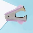 Iuhan Mini Nail Remover, Macaron Color Portable Staple Remover Tool ...