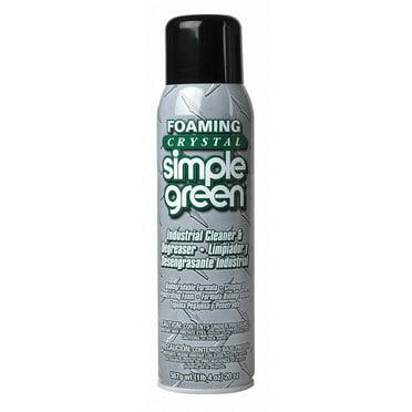 Simple Green Pro HD All-In-One Heavy-Duty Cleaner, 128 Oz - Walmart.com