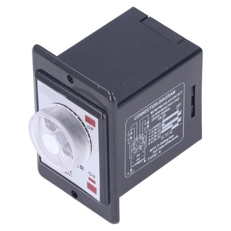Transformer Time Relay, Time Relay Accurate Operation High Accuracy For ...