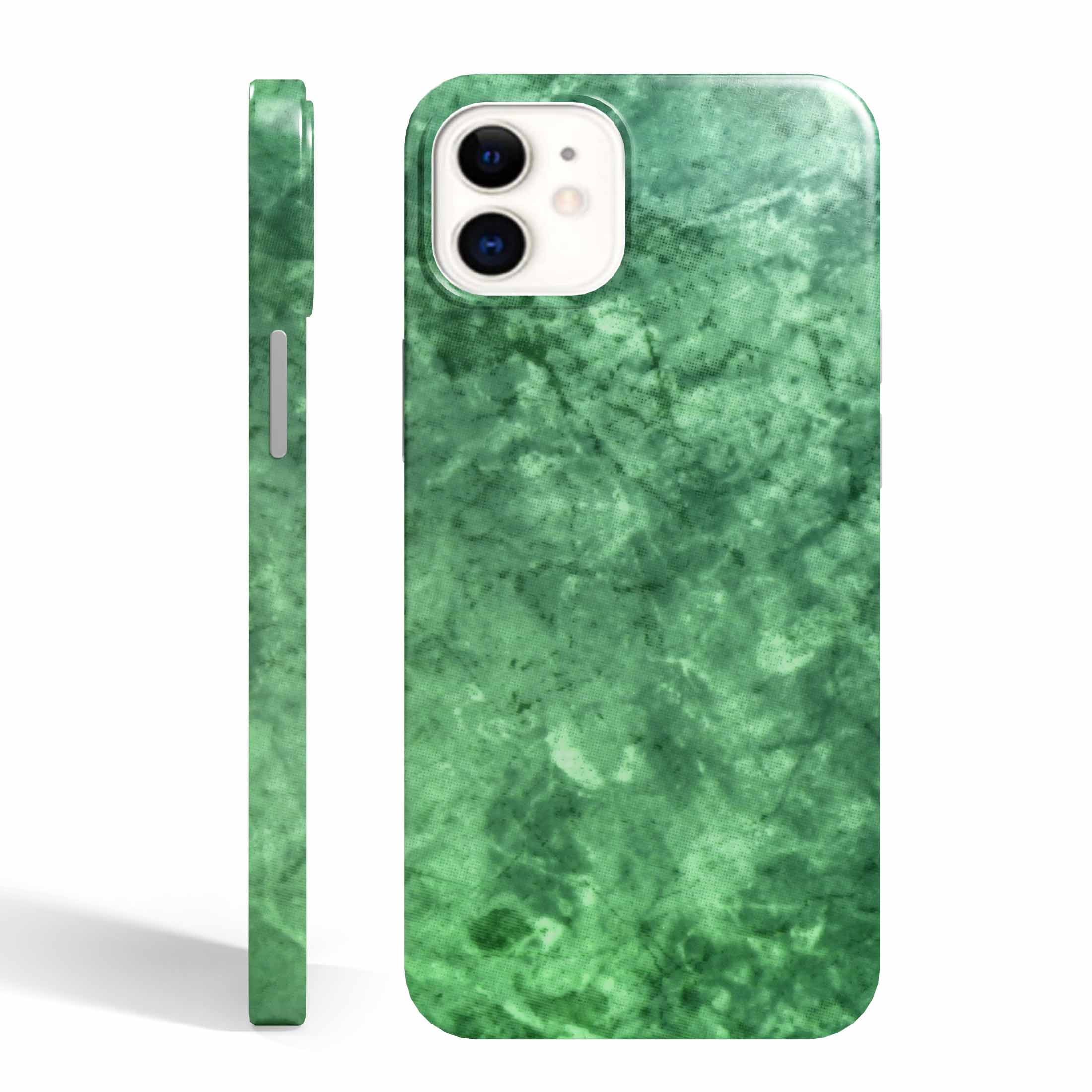 Tobelint Real Swirl Marble Texture Case for iPhone 11, Slim Full ...