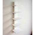Proman Products Spine Decorative Wall Shelf - Walmart.com