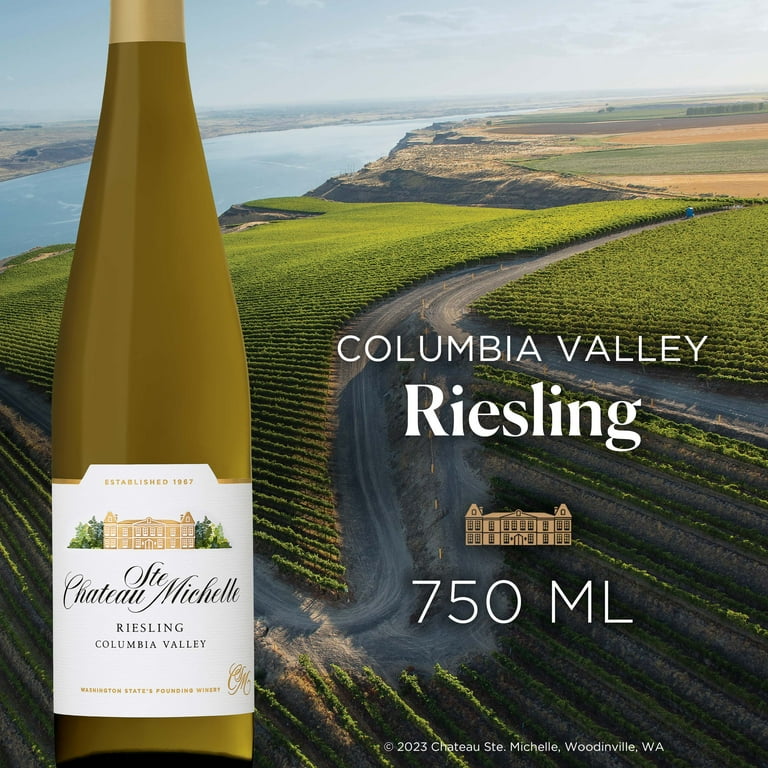 Riesling Wine Brands