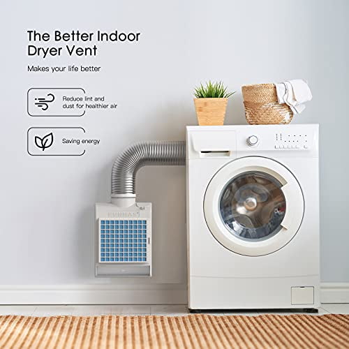 How To Use Deflecto Lint Trap at Herbert Hamilton blog