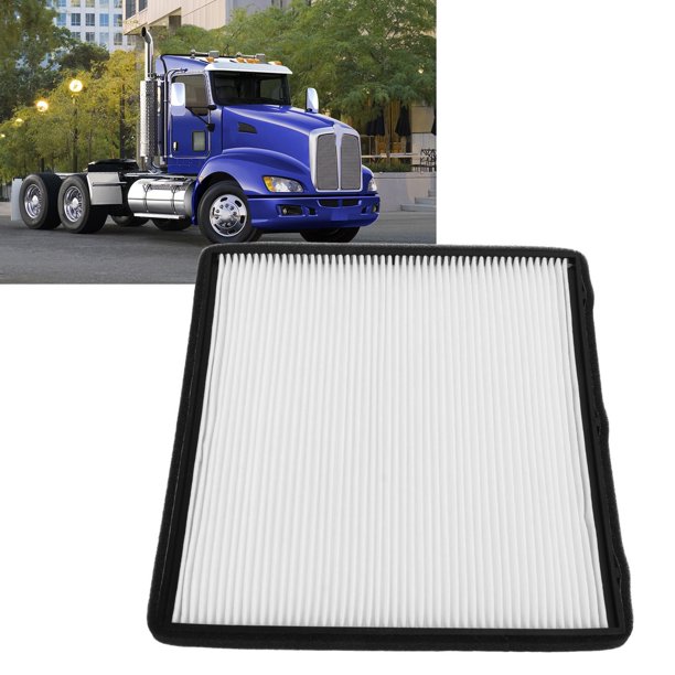 Cabin Air Filter, Powerful Filtration Operation S 9034 For T660 T680 ...