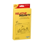 PlayMonster Relative Insanity Board Game - Walmart.com