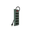 Belkin Power Strip Surge Protector - 10 AC Multiple Outlets, 15 ft Long ...