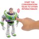 Pixar Toy Story Toys, Buzz Lightyear Interactables Talking Figure ...