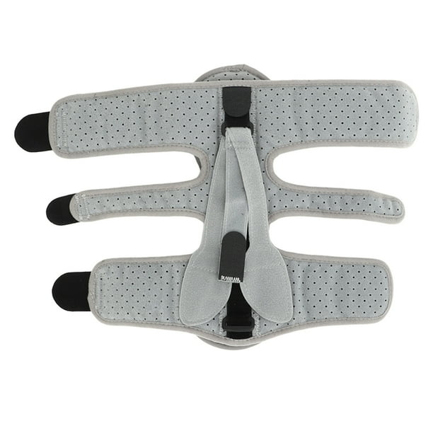 Plantar Fasciitis Night Splint, Adjustable Foot Lifter Support Orthosis ...