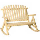 Jack Post Indoor-Outdoor Porch Rocker for Children Ages 1-3 Rocker ...