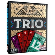 3Up 3Down Card Game - Walmart.com