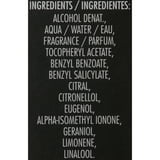 Parfums Belcam Geàu Black for Men Eau De Toilette Spray, 3.4 fl oz ...