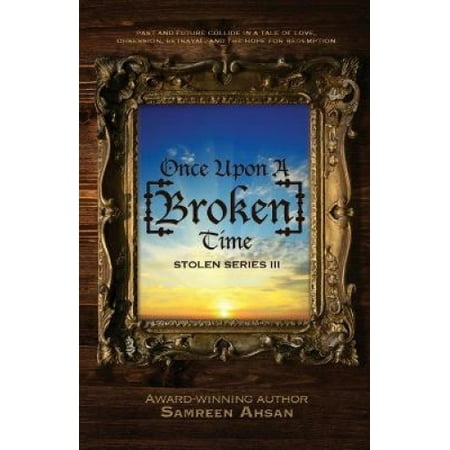 Once Upon A [Broken] Time: [Stolen] Series III ([stolen]) | Walmart Canada