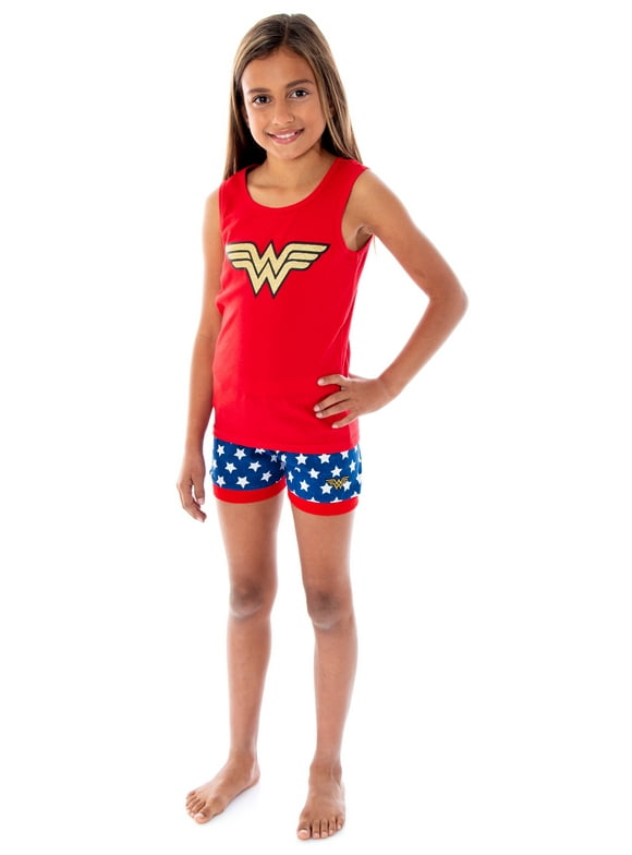 Wonder Woman Underoos
