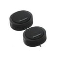 Pioneer TS-S20 3/4" 200W Car Audio Component Dome Tweeter Speaker ...