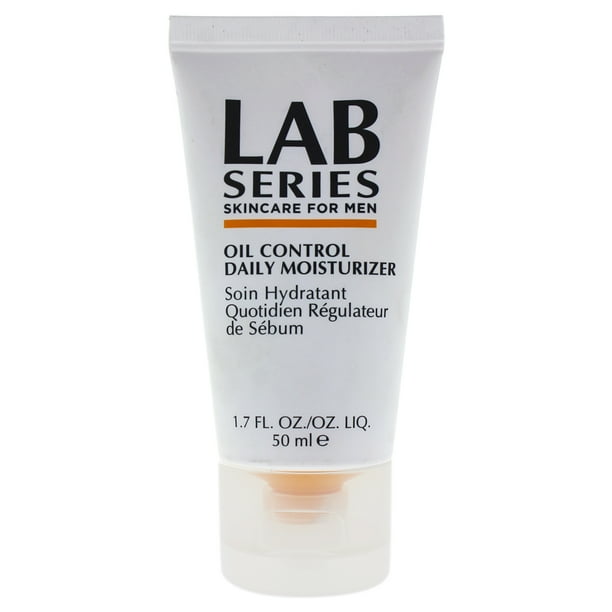 Lab Series - Oil Control Daily Moisturizer by Lab Series for Men - 1.7 ...