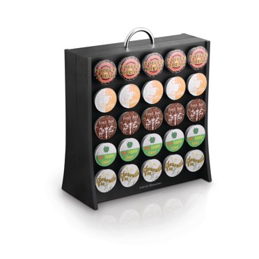 Keurig Storage Drawer Black K-Cup Pod Organizer - Walmart.com