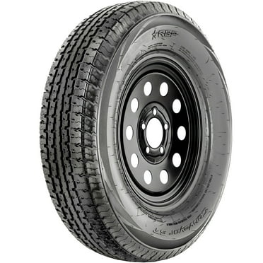 22575r15 Trailer Tires 12 Ply