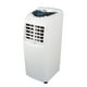 Global Air NPA1-10C 10,000-BTU 3 in 1 Portable Air Conditioner/Fan and ...